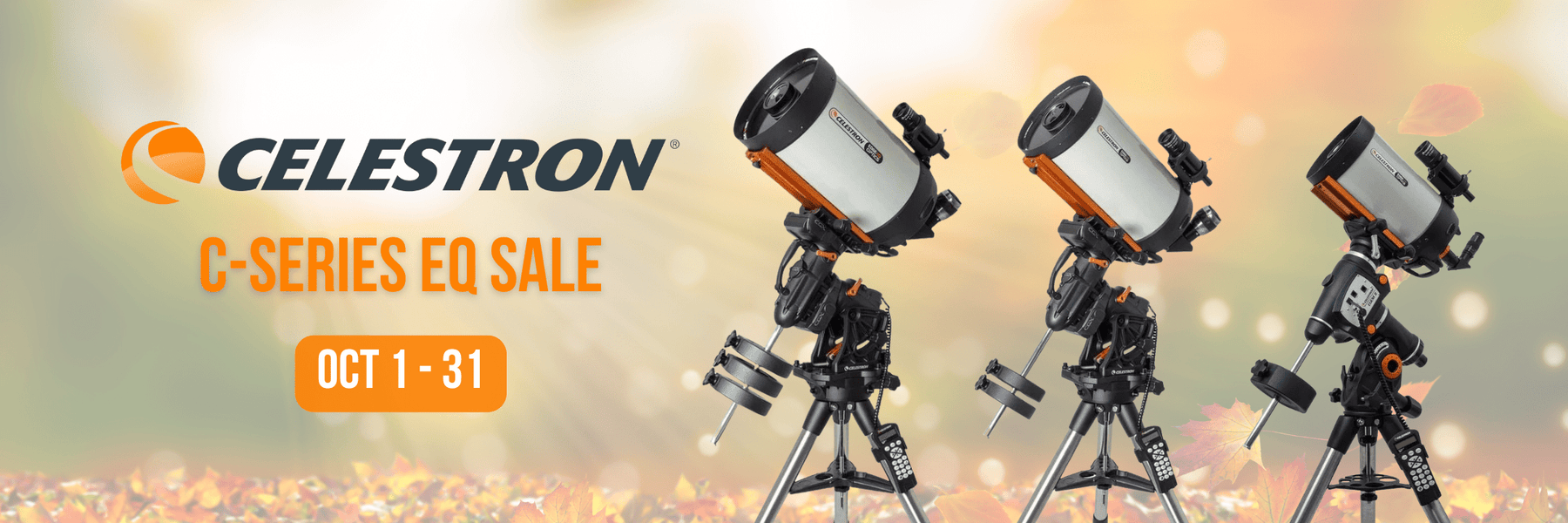 Telescopes Canada - Buy Telescopes, Eyepieces, Cameras Online