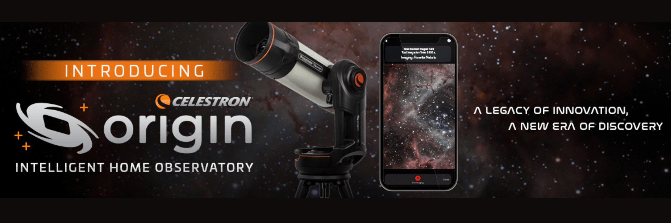 Telescopes Canada - Buy Telescopes, Eyepieces, Cameras Online