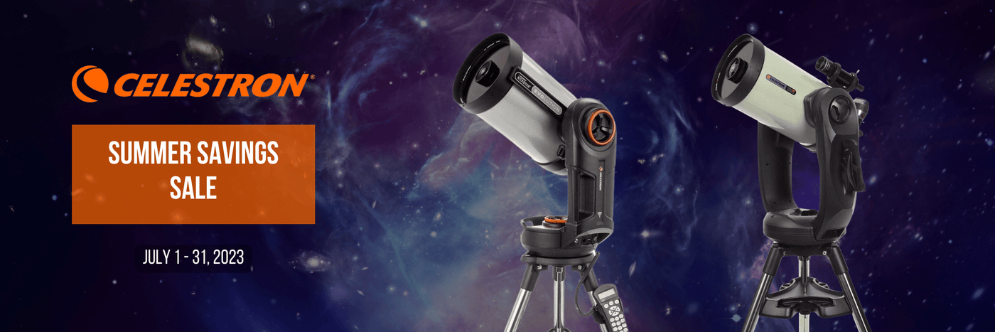 Telescopes Canada - Buy Telescopes, Eyepieces, Cameras Online