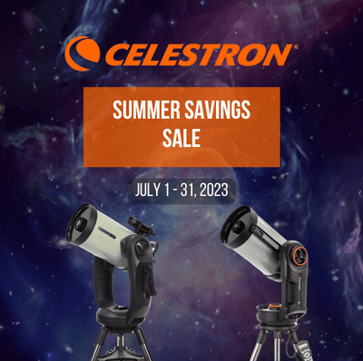 Telescopes Canada - Buy Telescopes, Eyepieces, Cameras Online