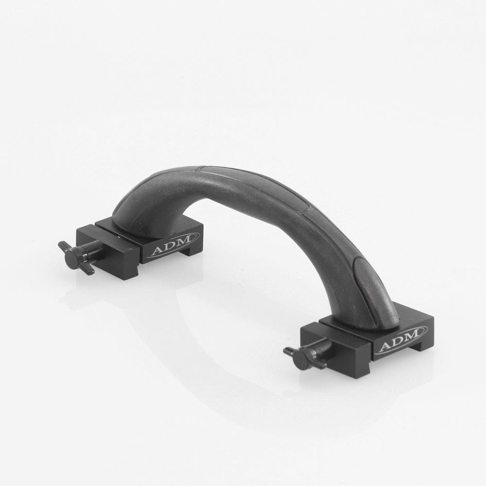 ADM V Series Dovetail Handle | Mounting