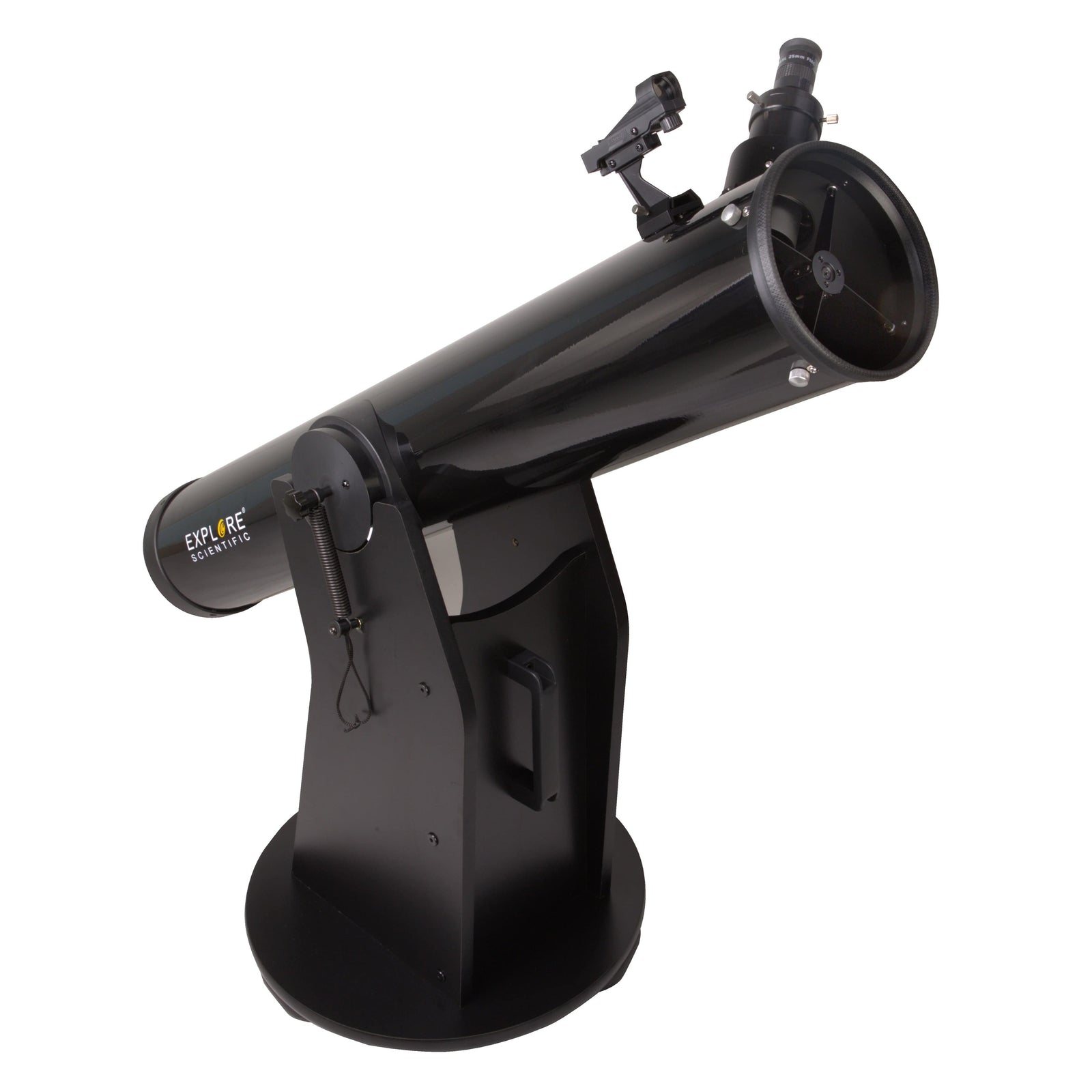 Dobsonian Telescopes - Buy Dobsonian Telescopes in Different Sizes
