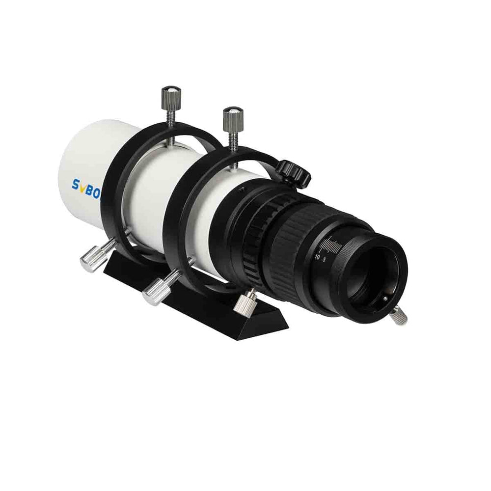 Best Guide Scope | Guide Scope for Astrophotography