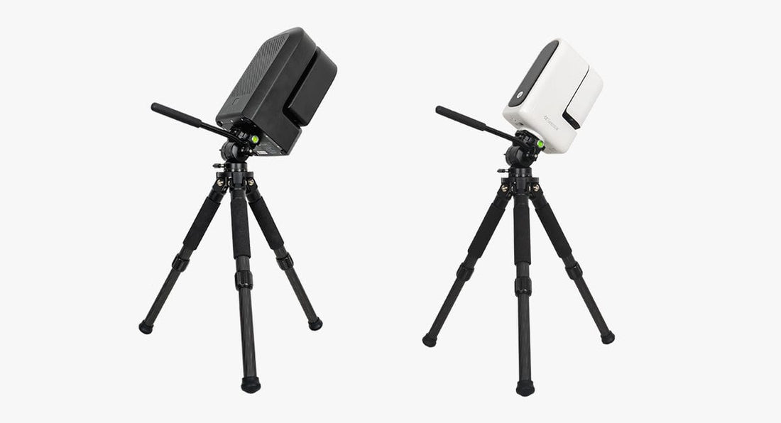 ZWO Seestar TH10 Hydraulic Head + TC20 Carbon Tripod