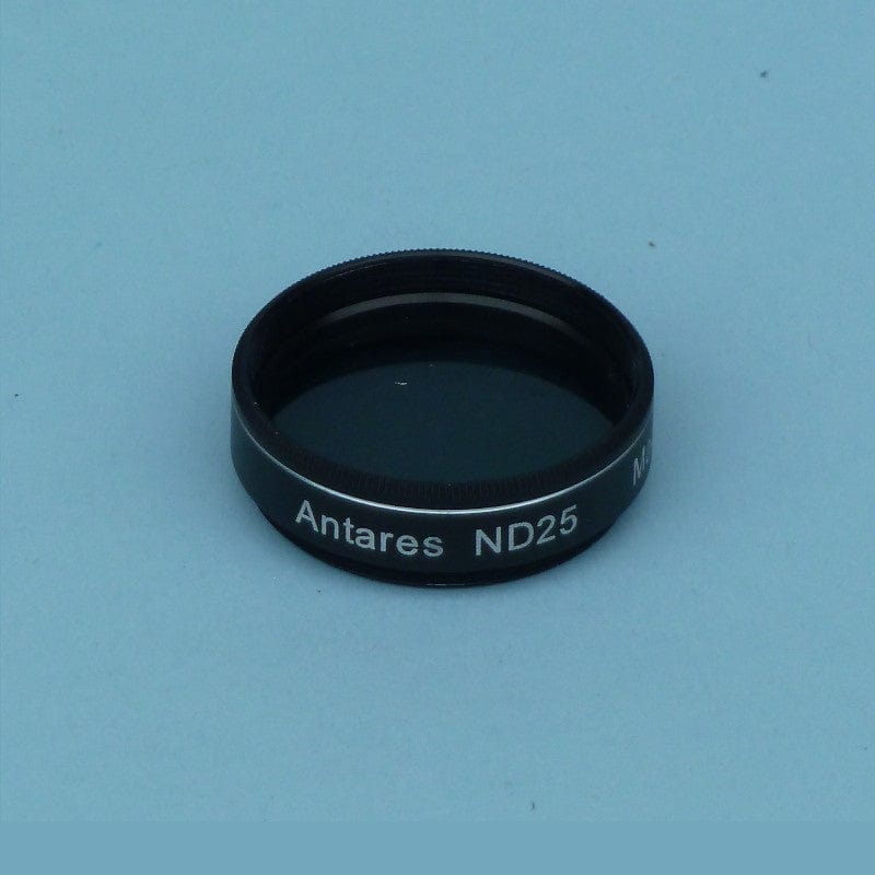 Antares 25% Neutral Density Filter