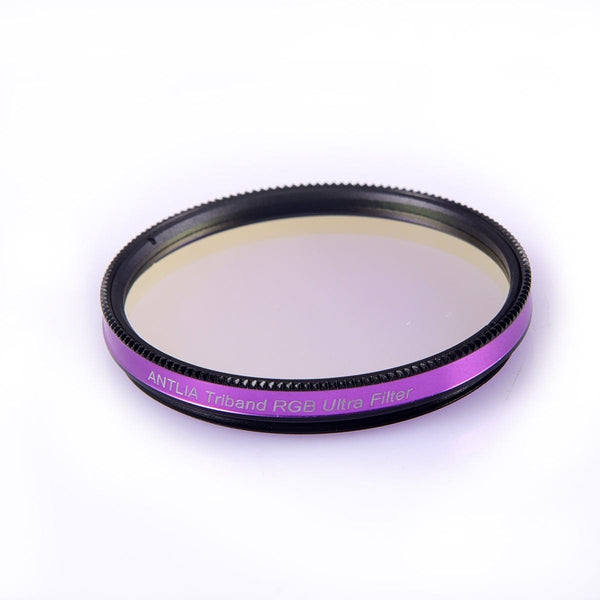Antlia Triband RGB Ultra II 2" Filter