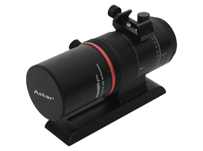 Askar FMA180 Pro Sextuplet 180mm Astrograph Lens - FMA180PRO