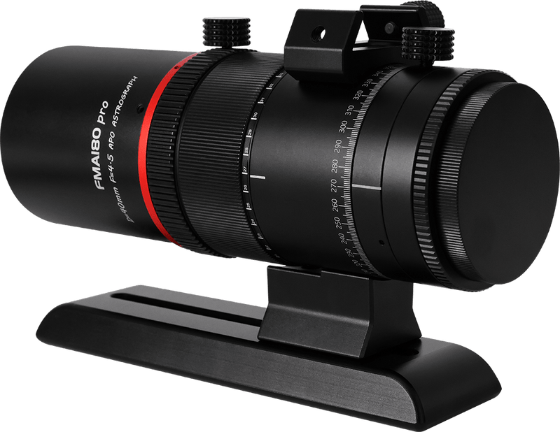 Askar FMA180 Pro 180mm Astrograph Lens | Telescopes Canada