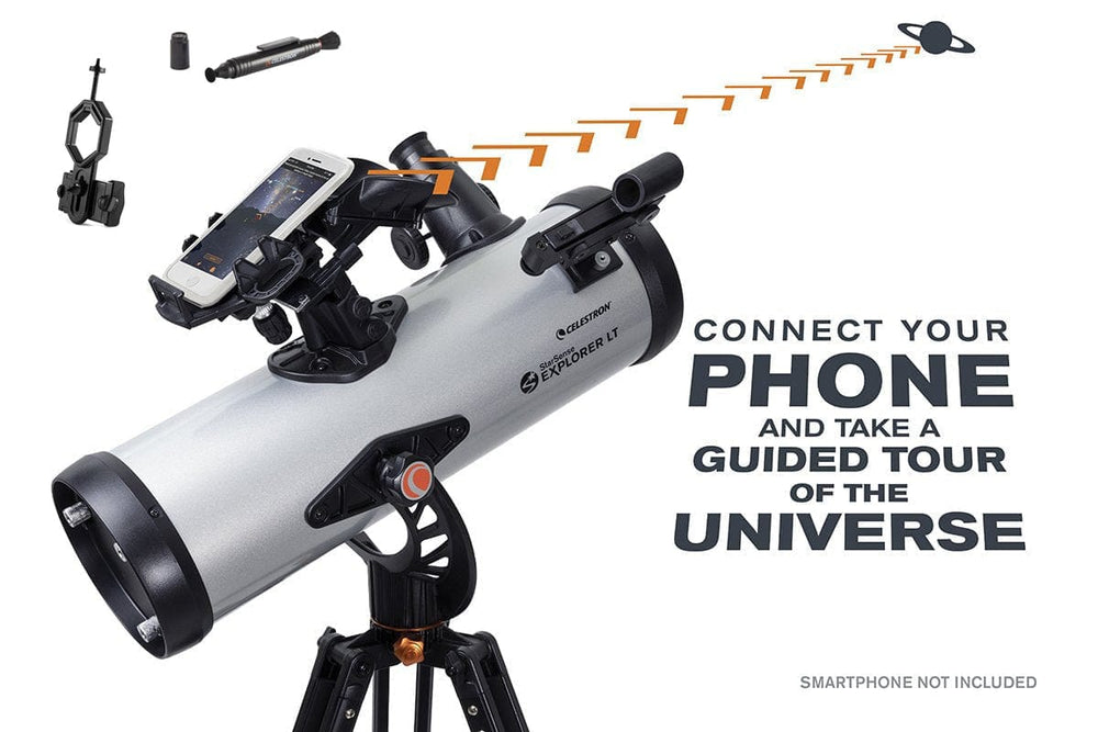 Celestron Telescopes - Versatile Celestron Telescope Devices
