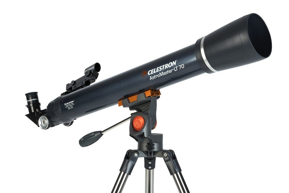 Refractor Telescopes - Invest in a Durable Refractor Telescope