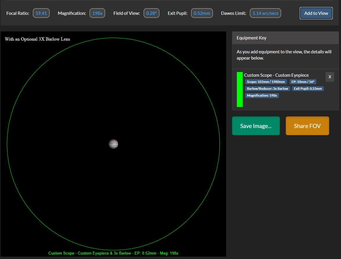 Celestron StarSense Explorer DX 130AZ Smartphone App-Enabled Newtonian