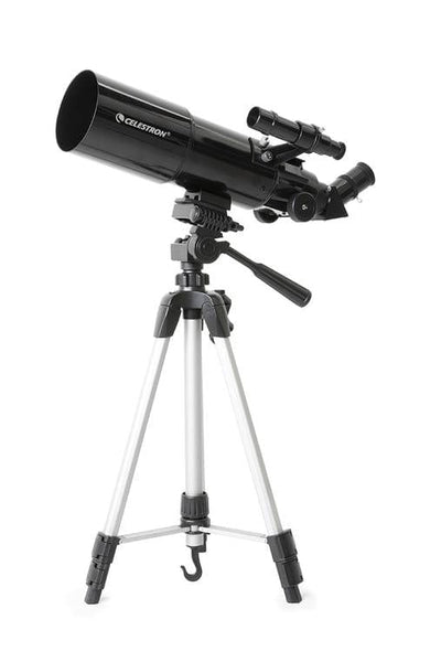 Refractor Telescopes - Invest in a Durable Refractor Telescope
