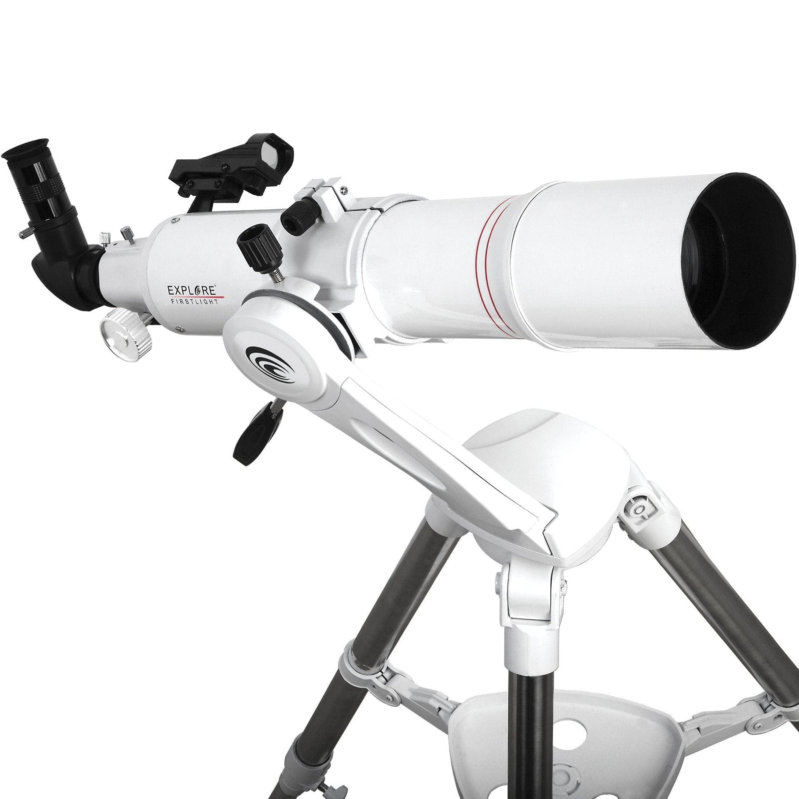 Refractor Telescopes - Invest in a Durable Refractor Telescope