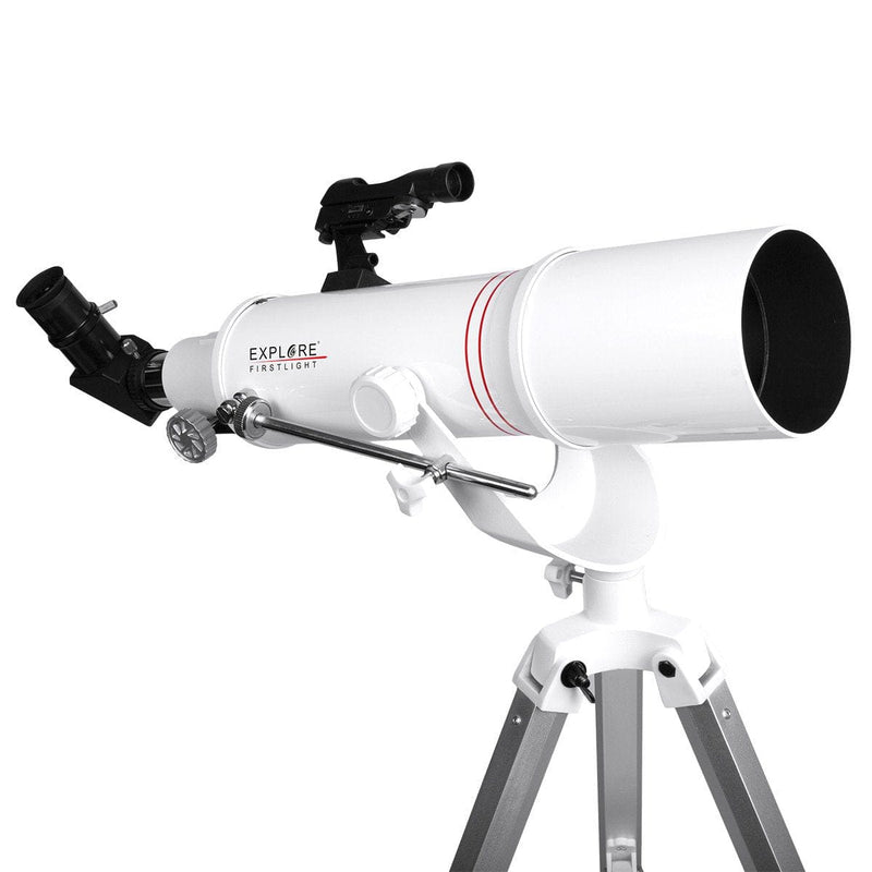 Refractor Telescopes - Invest in a Durable Refractor Telescope