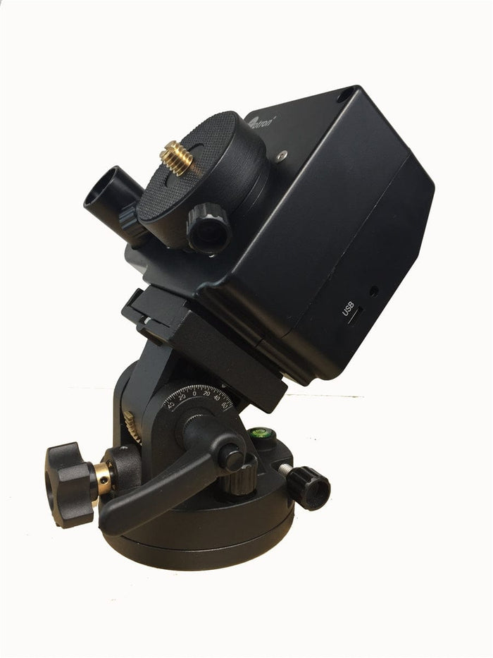 iOptron SkyTracker-Pro Camera Tracking Mount