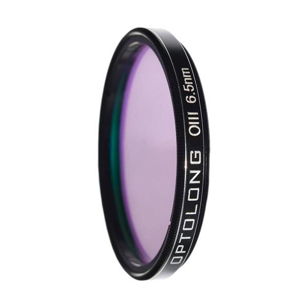Optolong O-III 6.5nm Narrowband Filter