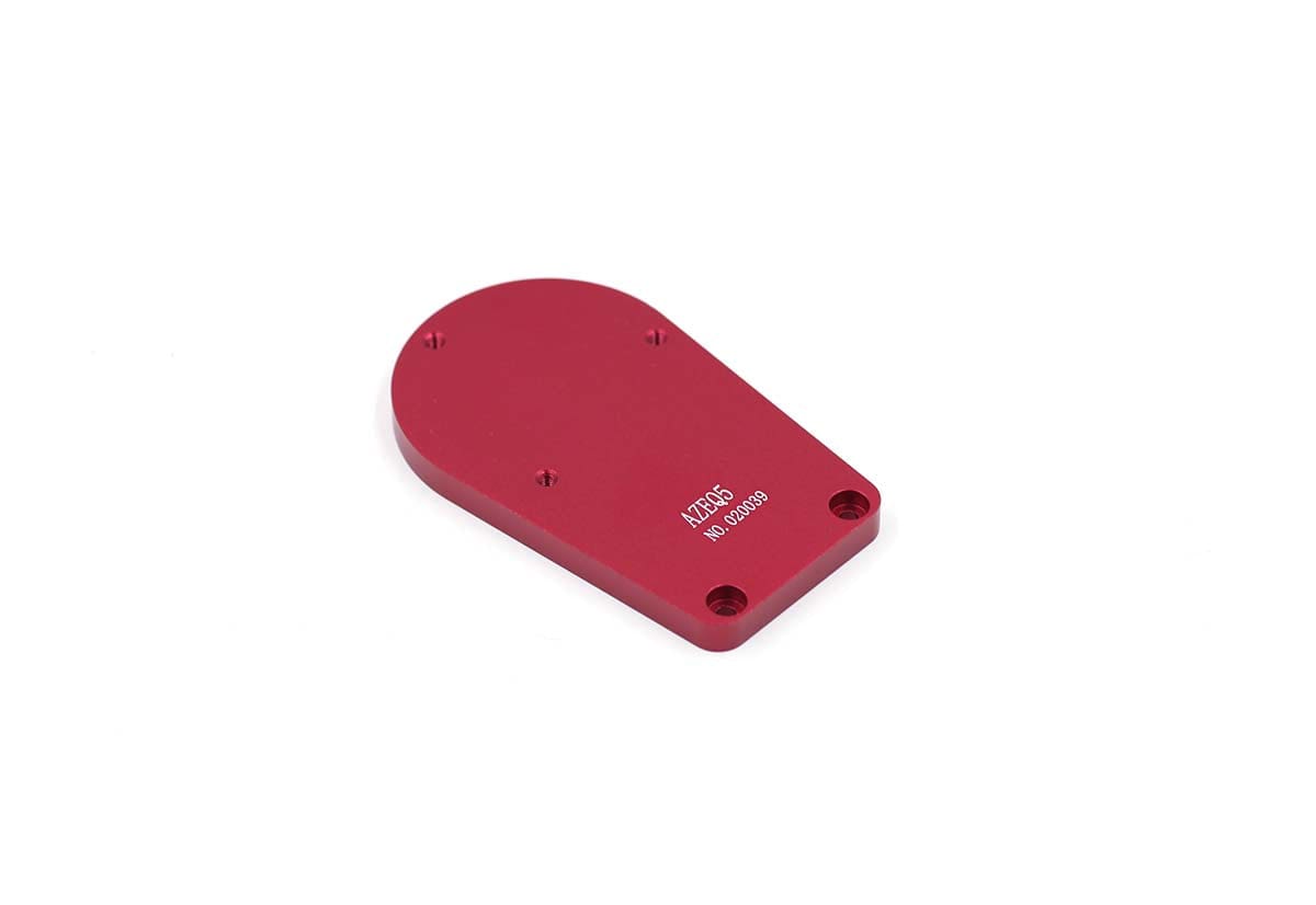 QHYCCD PoleMaster Adapter AZ-EQ5 Mount