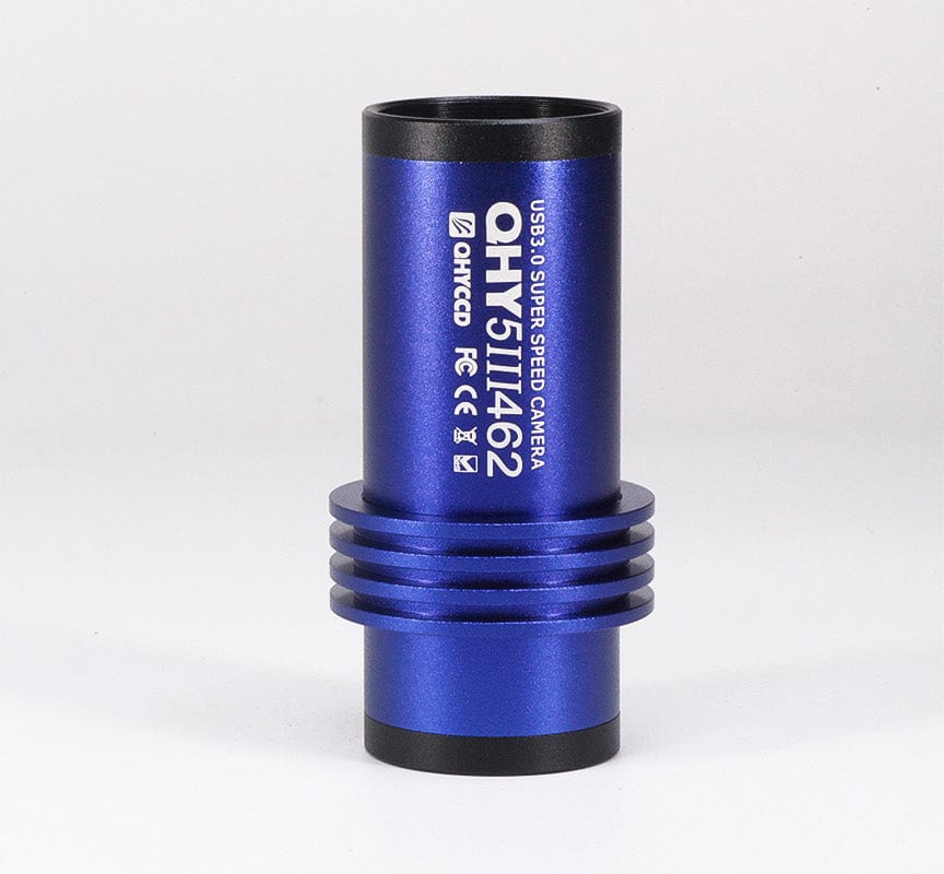 QHYCCD QHY5-III-462C 2MP Near Infrared Color Planetary CMOS Telescope