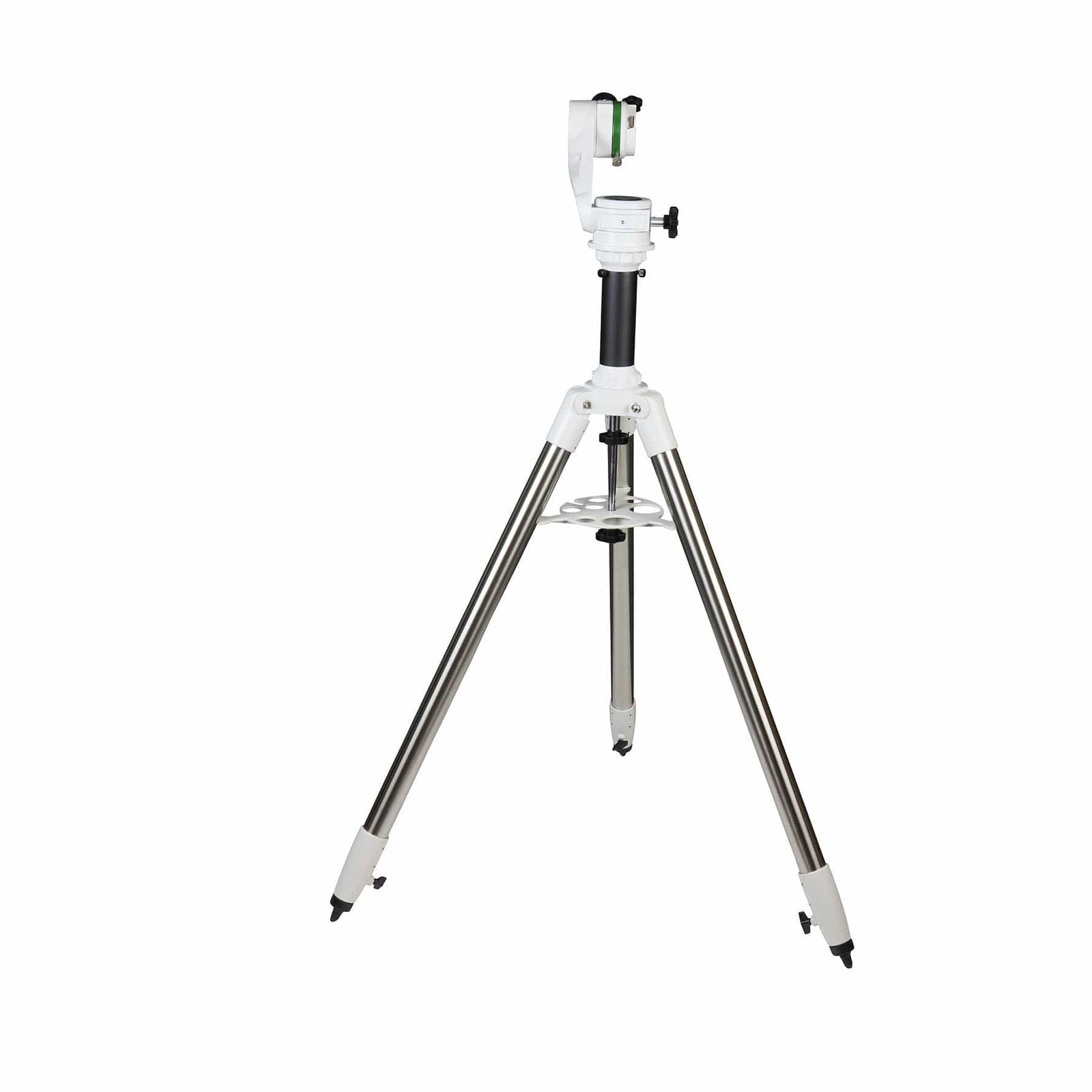 Alt-Azimuth Mount for Telescopes