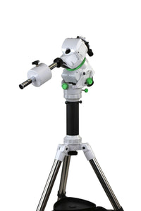 German Equatorial Mounts for Telescopes