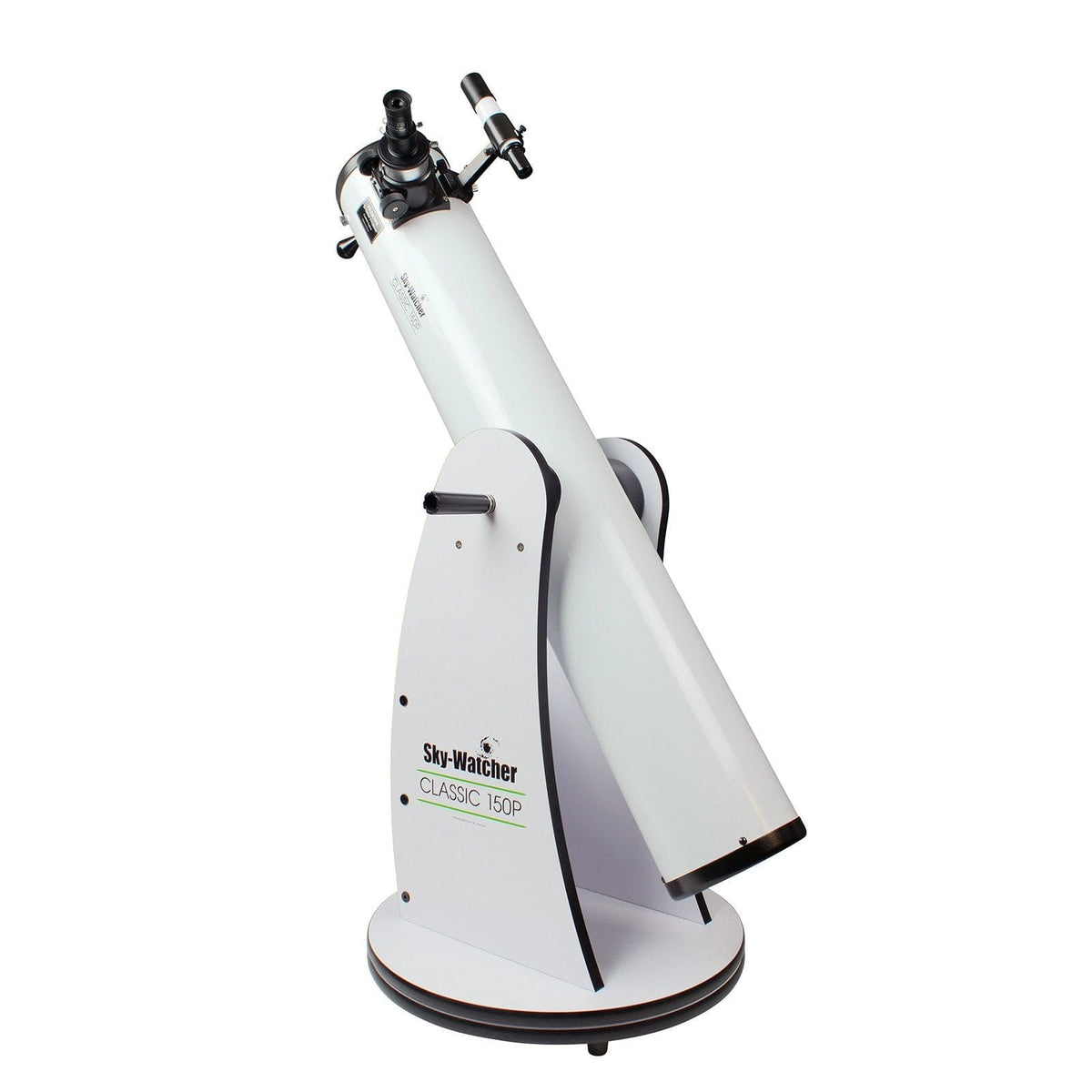 Dobsonian Telescopes - Buy Dobsonian Telescopes in Different Sizes
