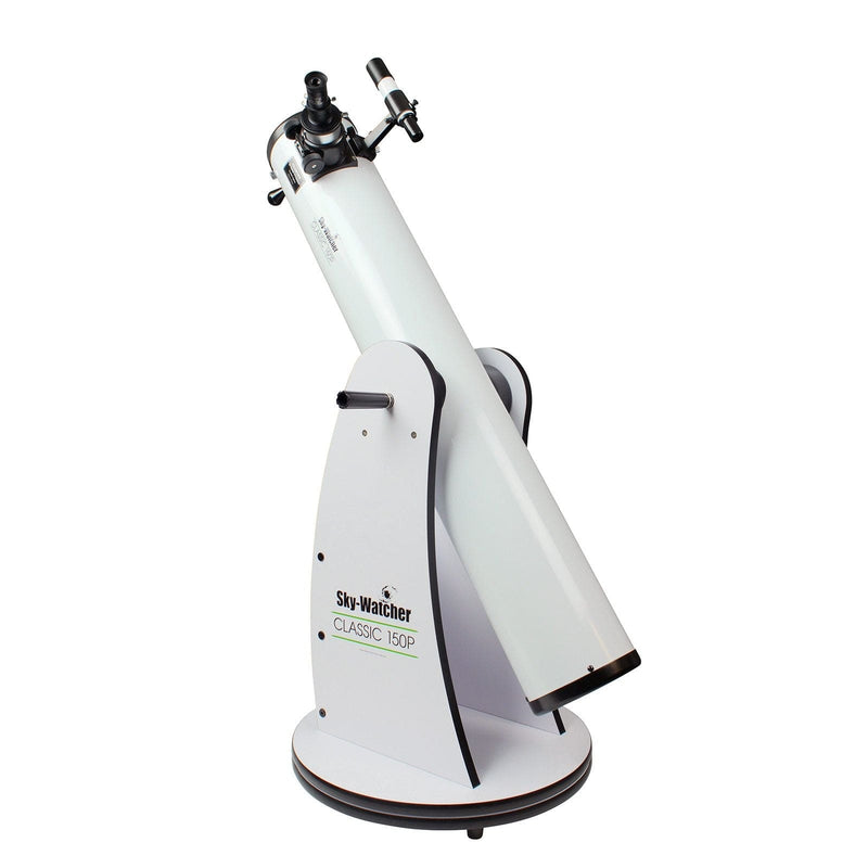 Dobsonian Telescopes - Buy Dobsonian Telescopes in Different Sizes