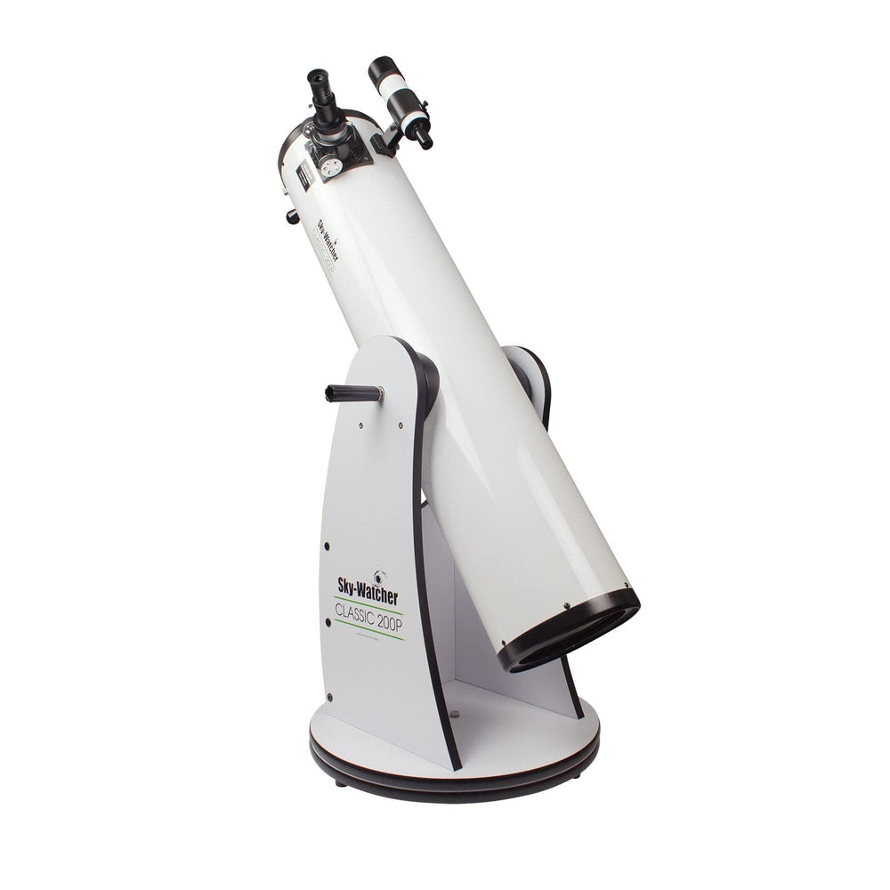 Dobsonian Telescope | 8 Inch Dobsonian Telescope