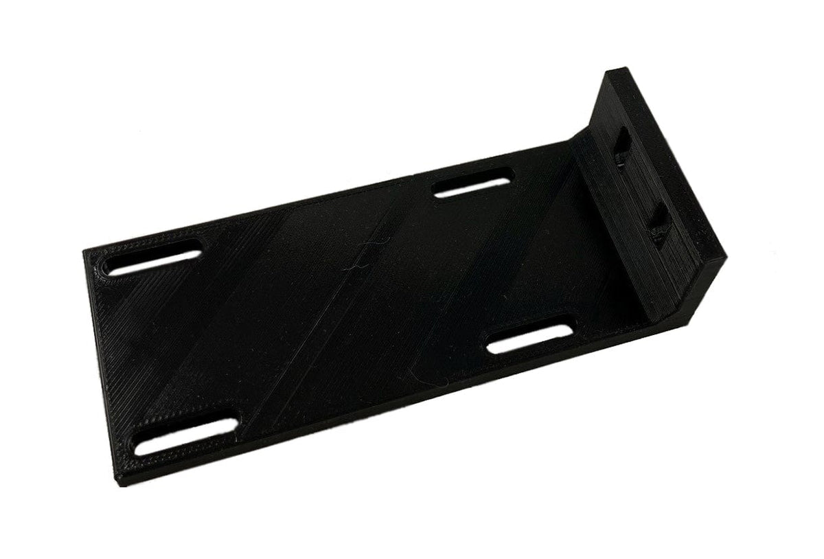 3D Printed Adapter Bracket for ZWO EAF and Esprit 120/150