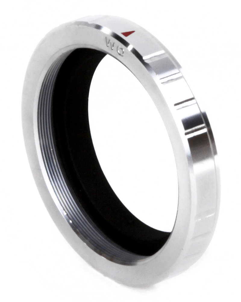 William Optics T-Mount/T-Rings For DSLRs