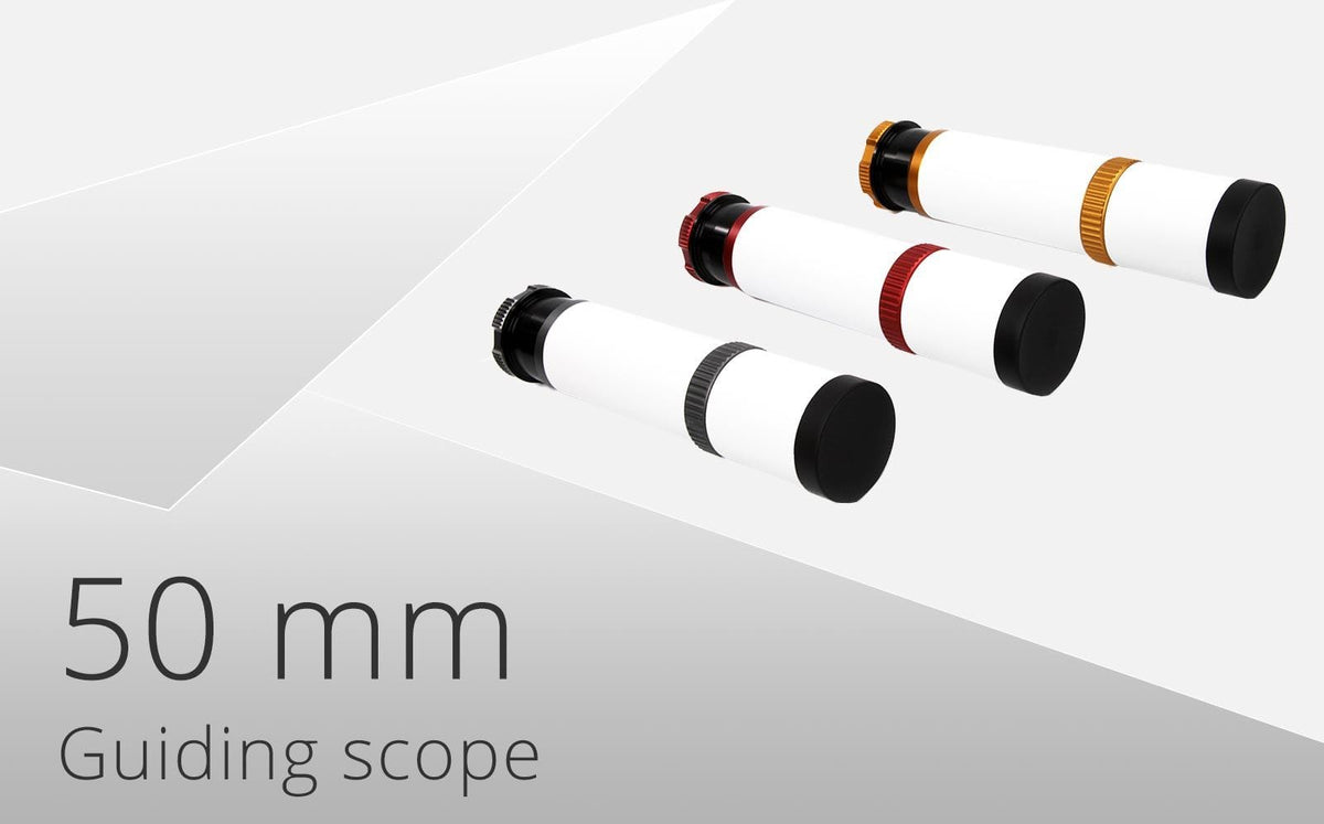Best Guide Scope | Guide Scope for Astrophotography
