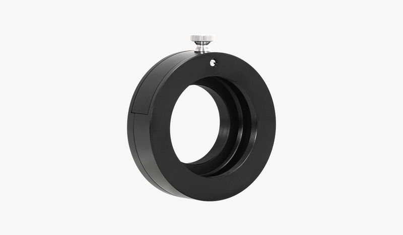 ZWO NEW M42 Filter Drawer System with 1 Drawer - ZWO-FD-M42-II