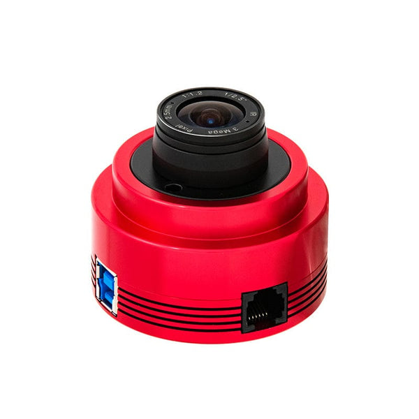 ZWO Cameras - Buy a ZWO Astronomy Camera at a Competitive Price
