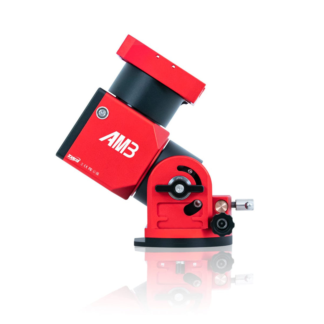 ZWO AM3 Harmonic Equatorial Mount - ZWO-AM3